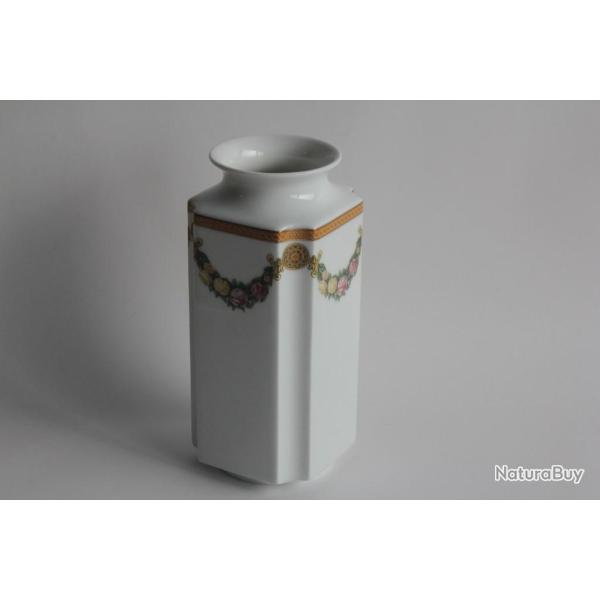 ROSENTHAL Vase porcelaine Classic Regis DHO - Objets divers (14167461)