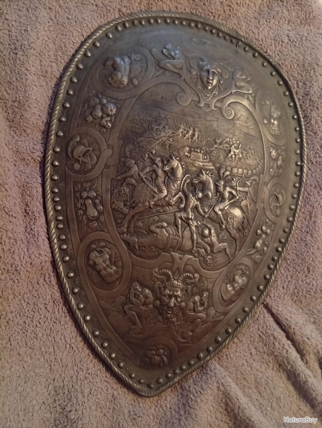 Bouclier a vendre / réplique / - Armures (14168038)