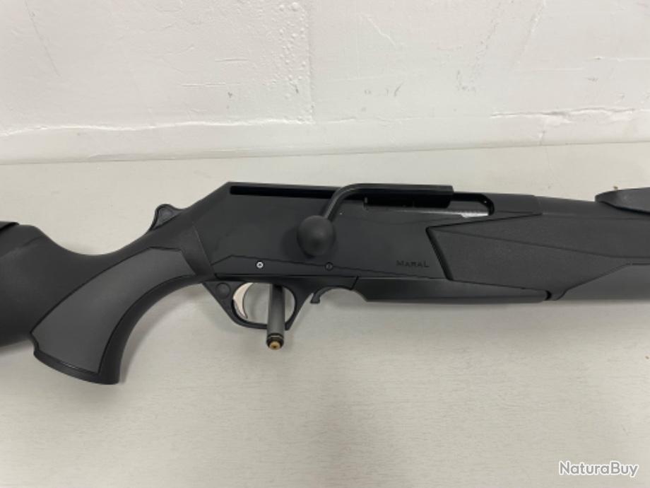 !! OCCASION !! BROWNING MARAL COMPO NORDIC REFLEX CALIBRE 30.06 ...
