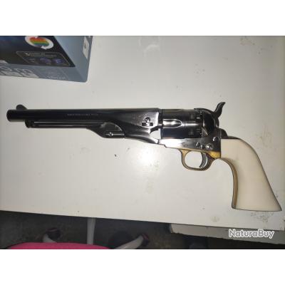 Revolver colt poudre noire 44 - Revolvers à poudre noire (14177672)