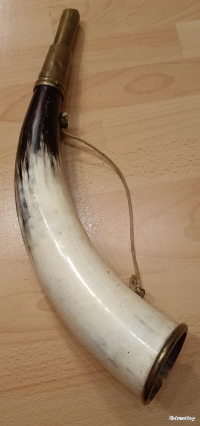 Corne de chasse - Cornes d'appel, Trompes de chasse (14179505)