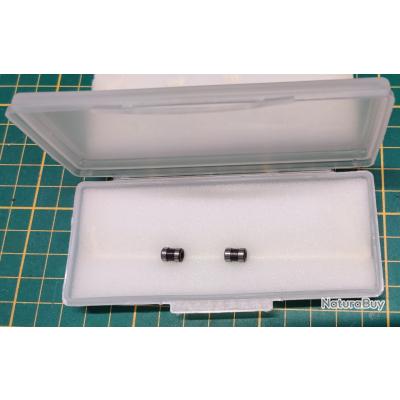 Galets pour pistolet CZ52 - Pièces et Eléments d'armes de Catégorie B ...