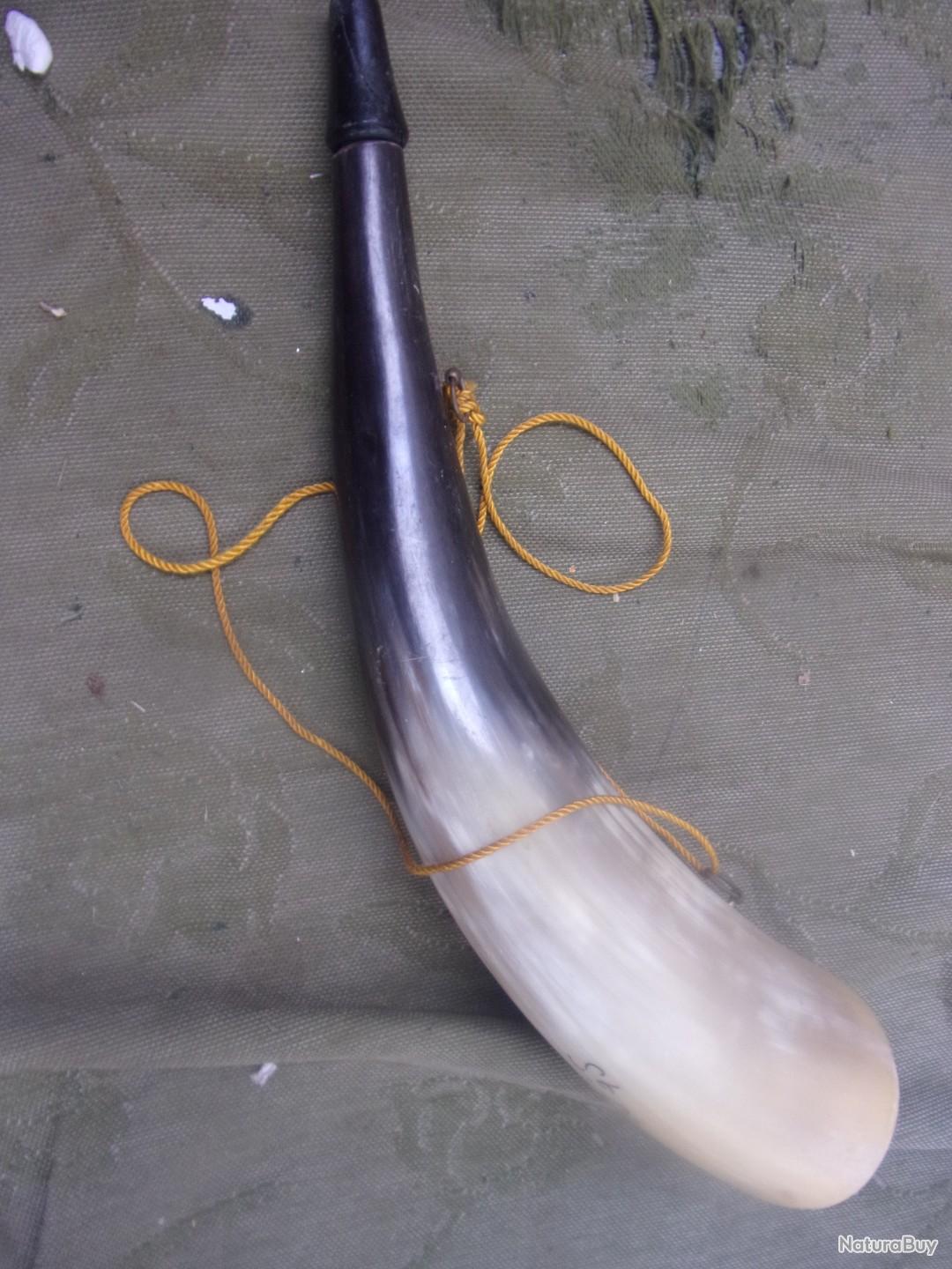 Corne d'appel "Saint Claude" - Cornes d'appel, Trompes de chasse (14181962)