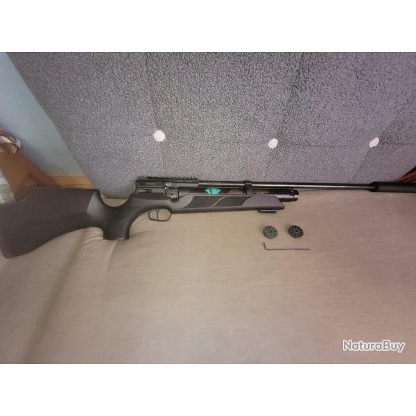 Wheirauch hw 110 st - Carabines PCP et CO2 plus de 20 joules (14192104)