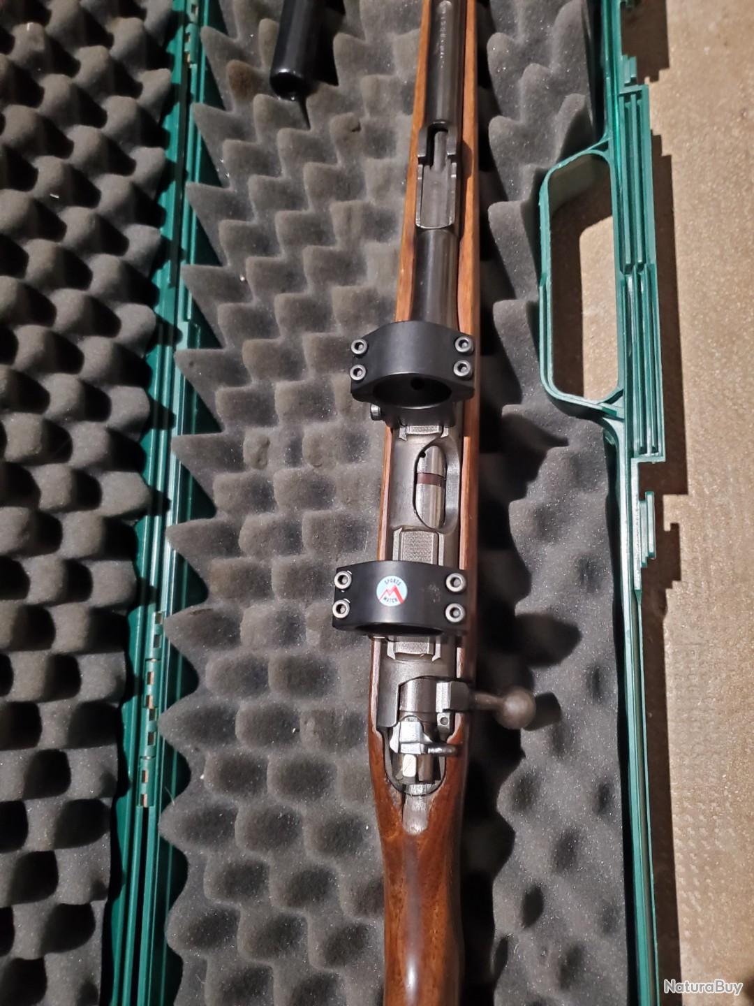 Brno mod 2 , 22lr - Carabines 22LR (14192371)