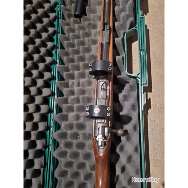 Brno mod 2 , 22lr - Carabines 22LR (14192371)