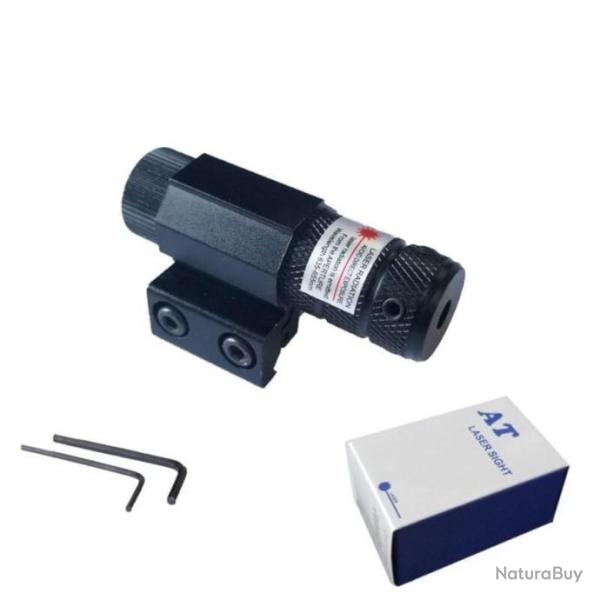 Super !!! Point rouge ( red) laser !!! - Lasers, pointeurs et lampes ...