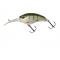 LEURRE GIGAN F 5.5CM 13.7G - PERCH - GUNKI - Leurres durs Carnassiers ...