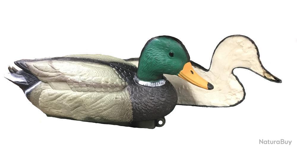 APPELANT COLVERT MALE MOUSSE - - Formes plastique - Blettes (14196557)