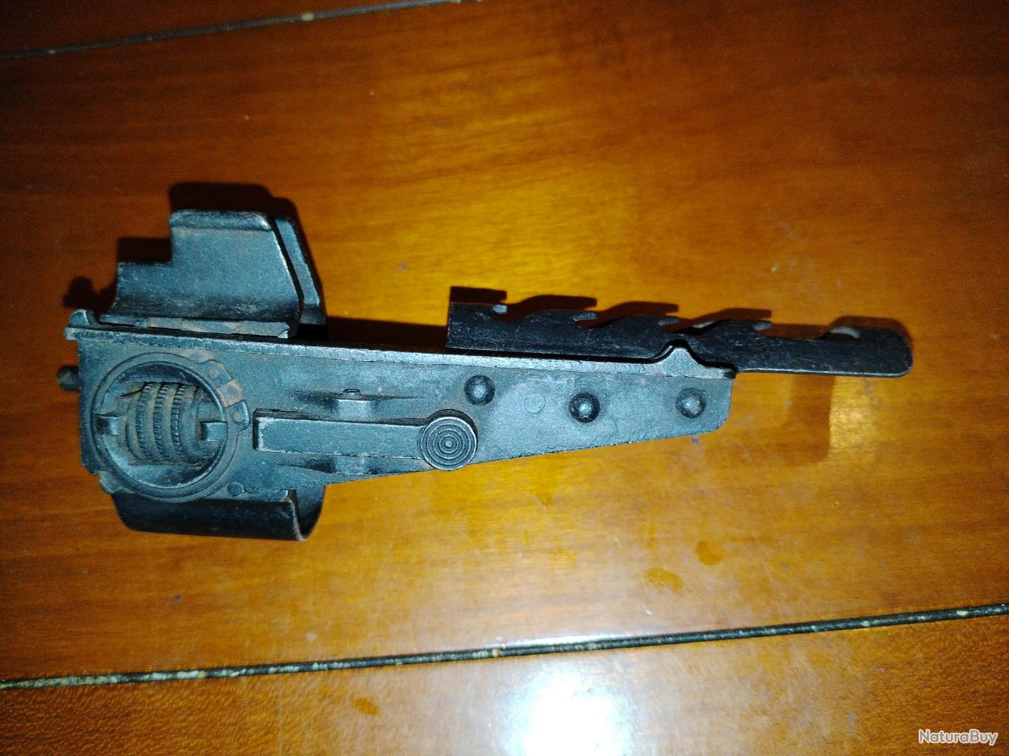 Alida de pour mas 36/51 - Pièces détachées non classées (14202751)