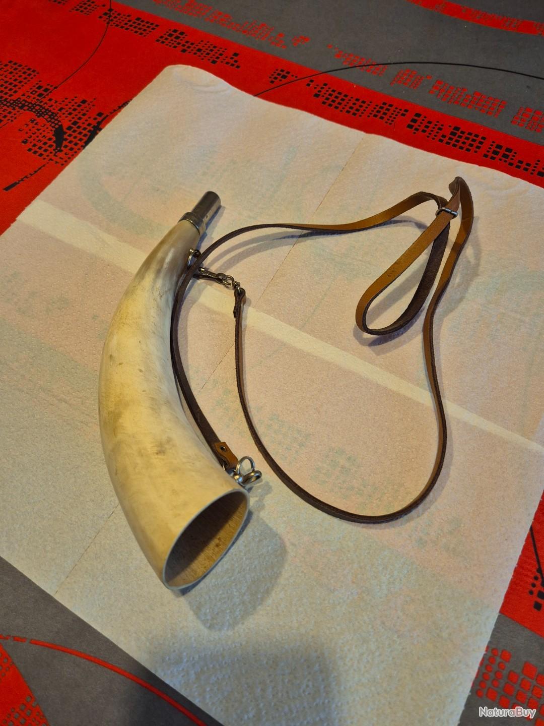 Corne de chasse - Cornes d'appel, Trompes de chasse (14203845)